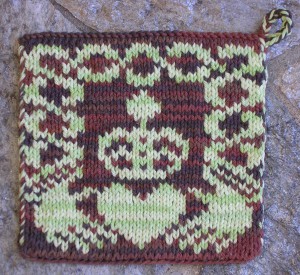 free Claddagh pattern in pdf format | sg-creations